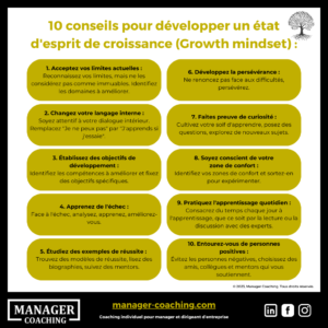 Manager Coaching - Qu’est-ce que l’état d’esprit « Fixed vs Growth ...